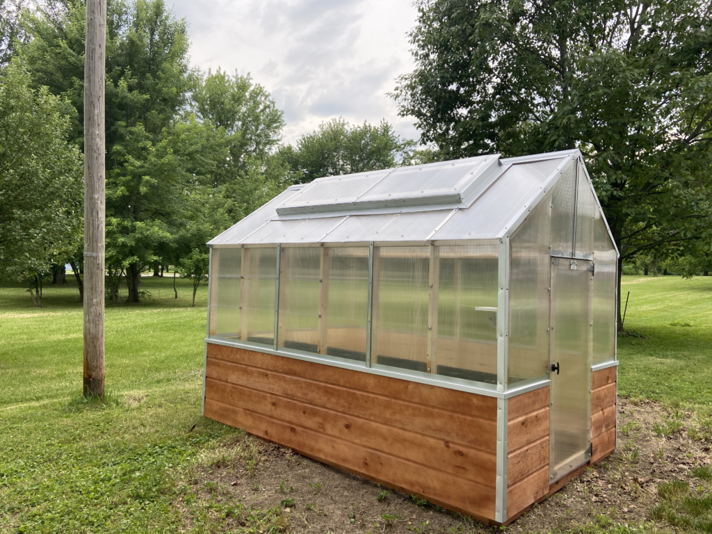 Sturdi Built Sheds & Cabins LLC