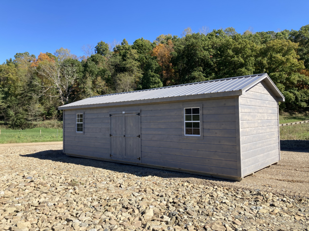 Sturdi Built Sheds & Cabins LLC