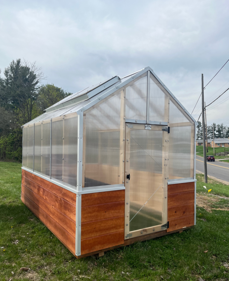 Sturdi Built Sheds & Cabins LLC